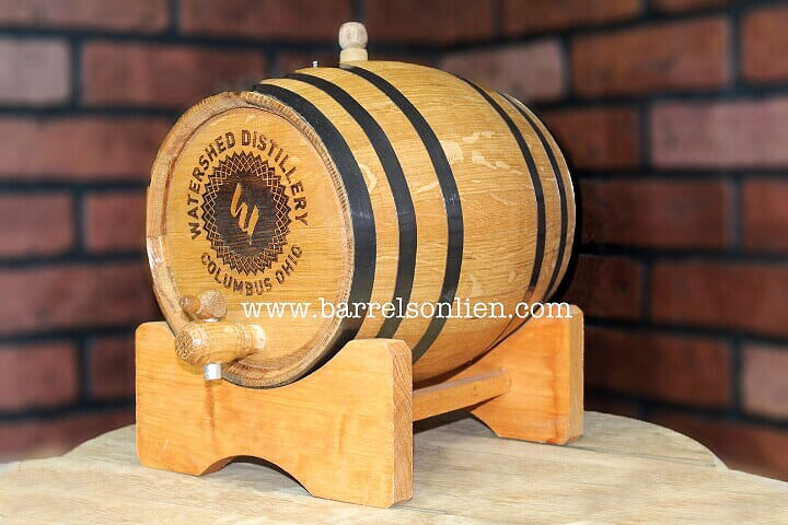 Difference between varnishing (adding a finish) to the exterior of the ...